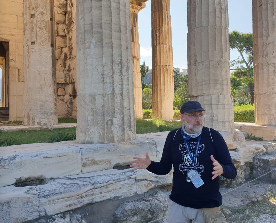 Aristotle was OMG Amazing - Classical Wisdom