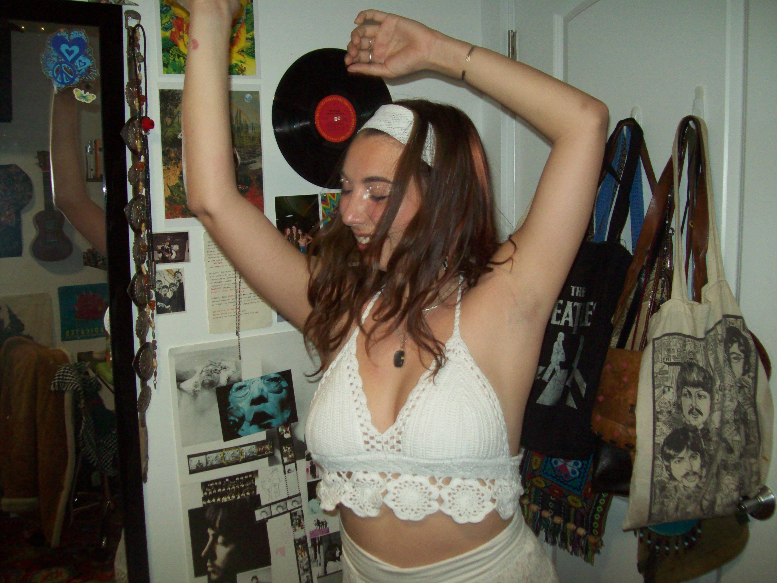 Sophia Fox | Substack