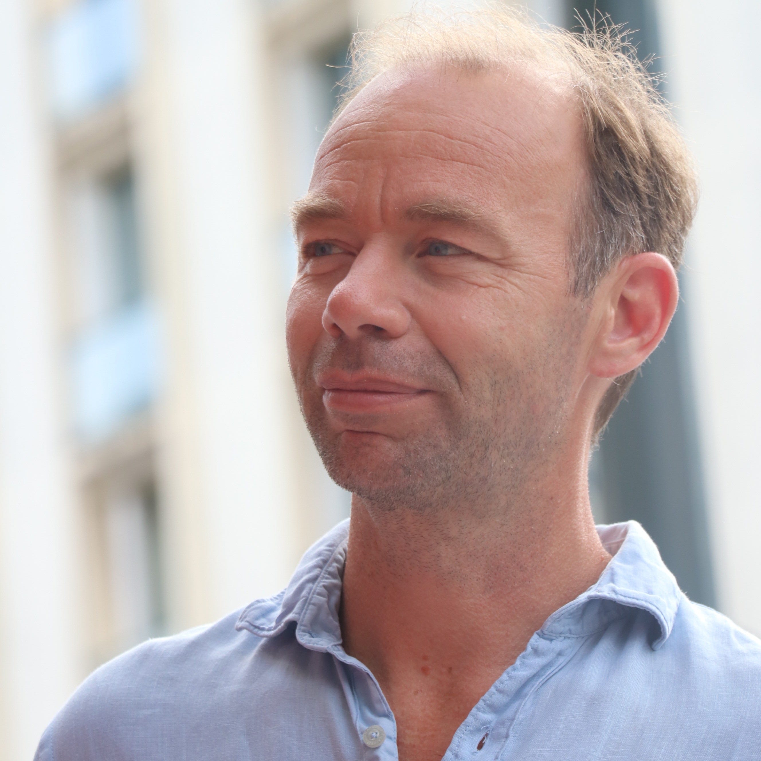 "On ne fait pas l'expérience du monde, mais l'expérience de ce que l'on ...