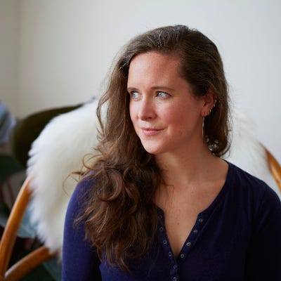 The Storyteller: An Interview with Nina MacLaughlin