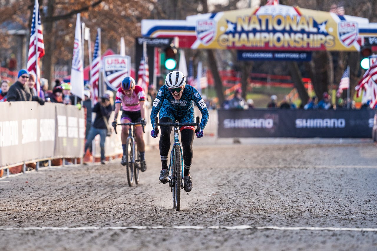 The Big Picture | 2022 Singlespeed National Championships