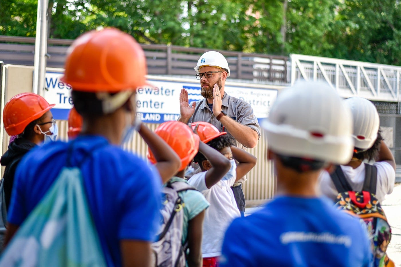 Connections and community - @neorsd substack