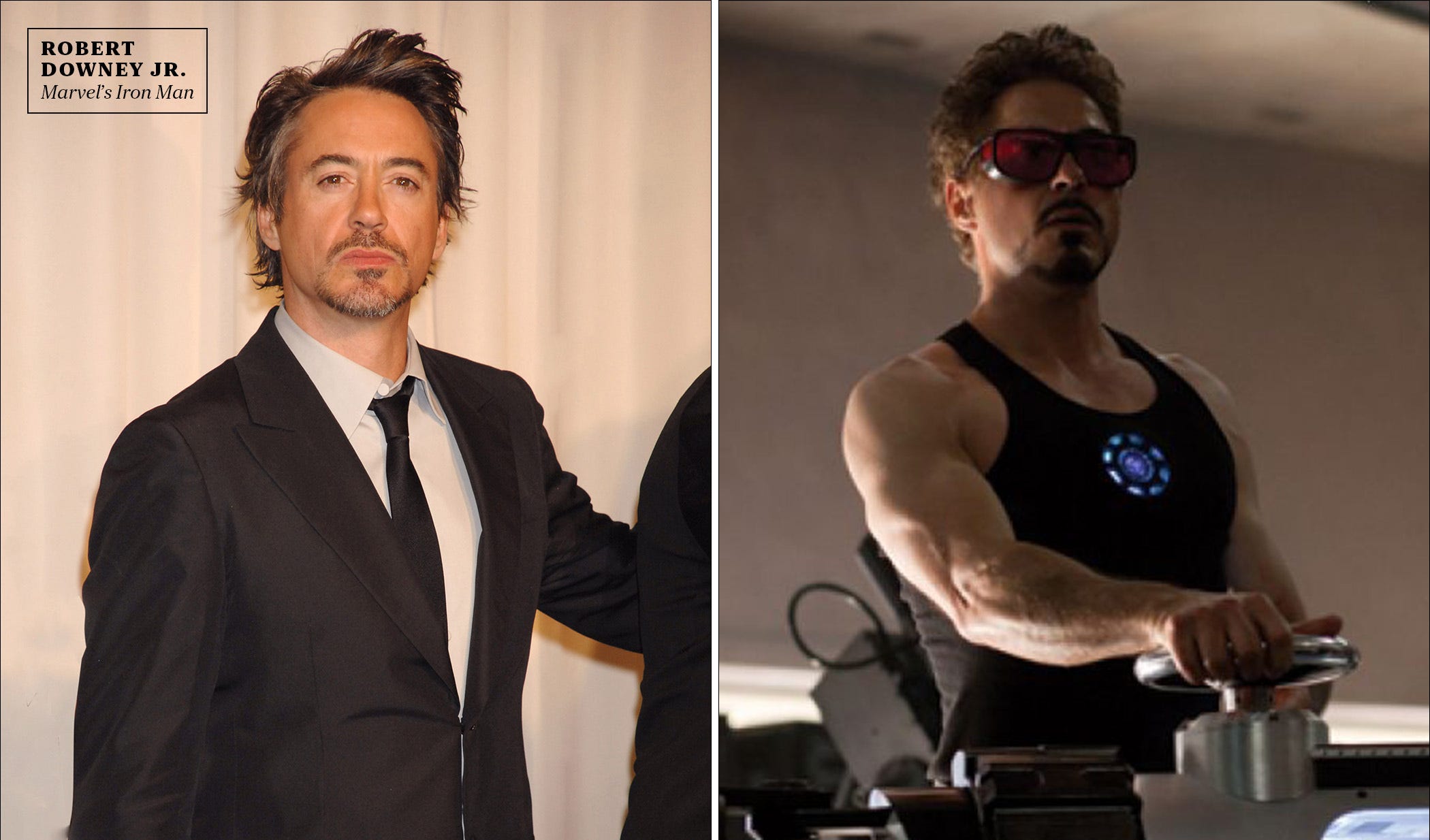 Brawn of a New Male Era - by Vincent Boucher - The Ankler.