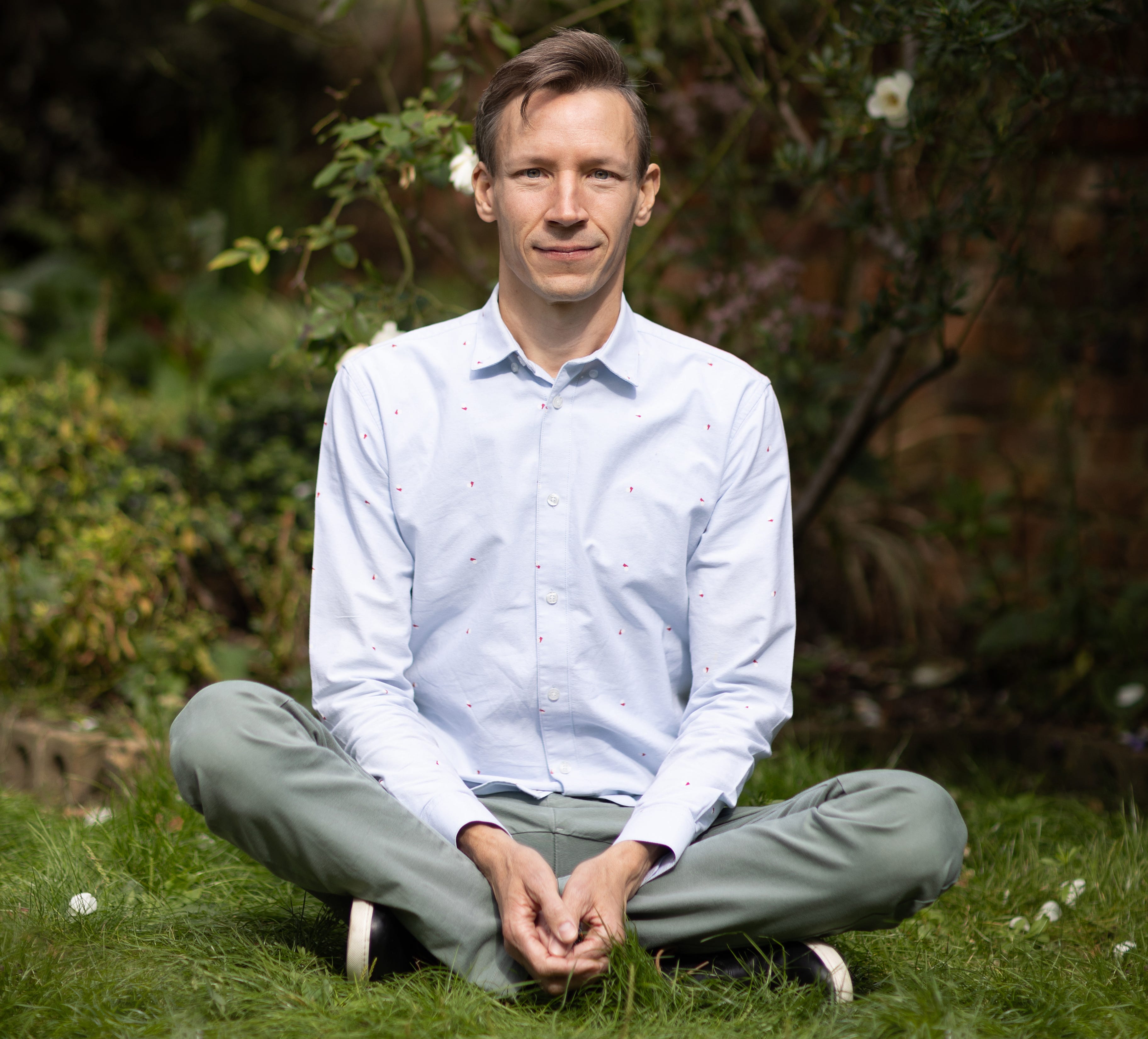 Patrick Geary | Substack