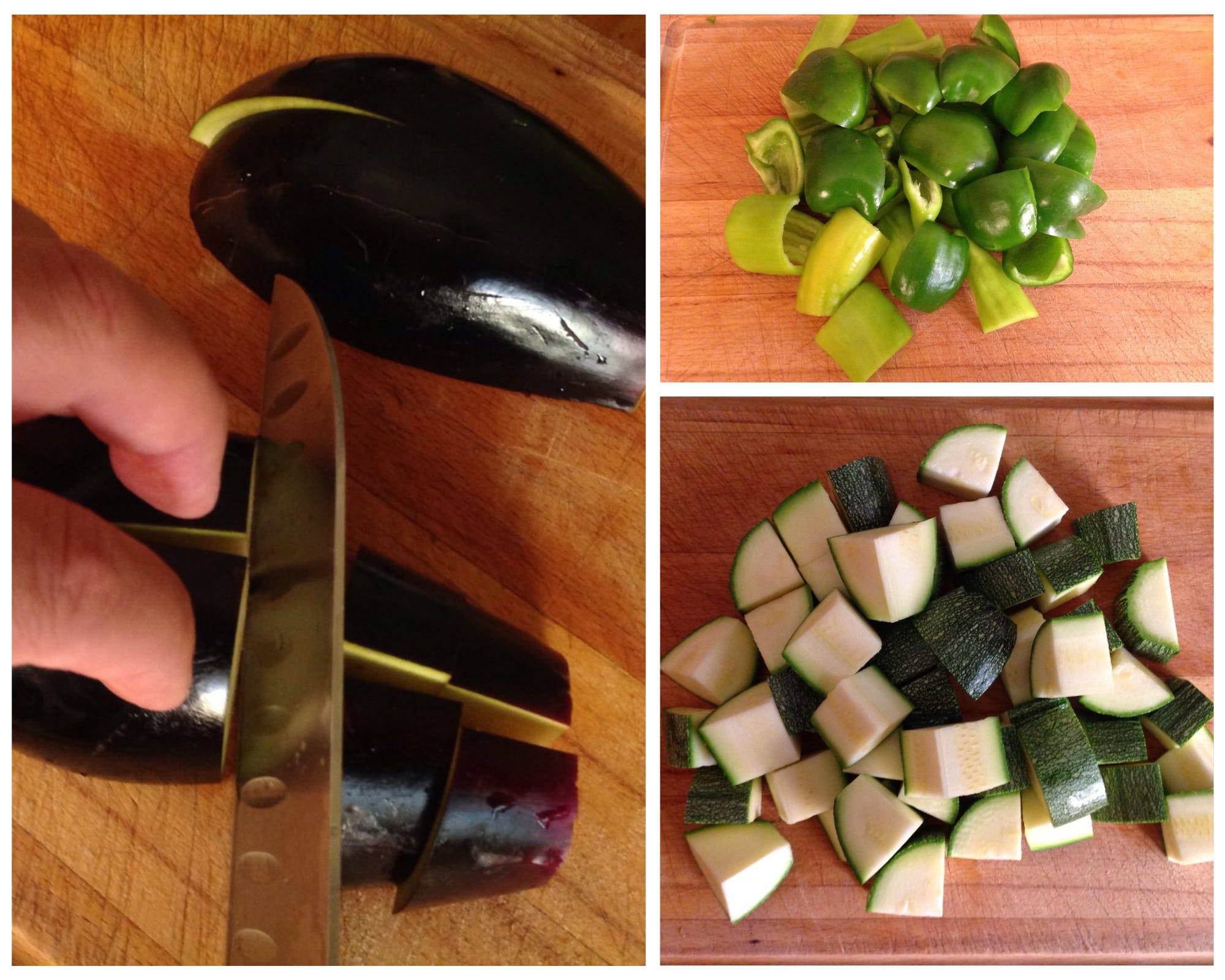 Soufiko, cooking for longevity - by George Polatidis