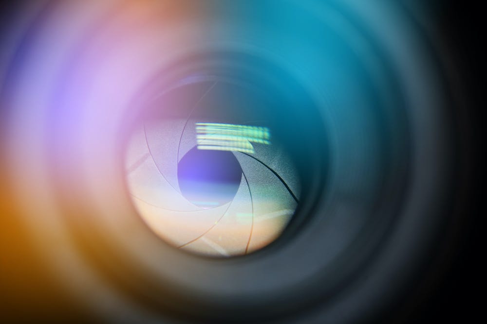 The Unblinking Eye - by Jackie Dana - Story Cauldron