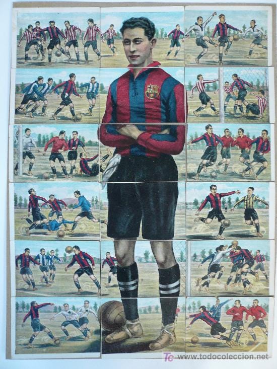 The Filipino football megastar who ignited FC Barcelona's golden era ...