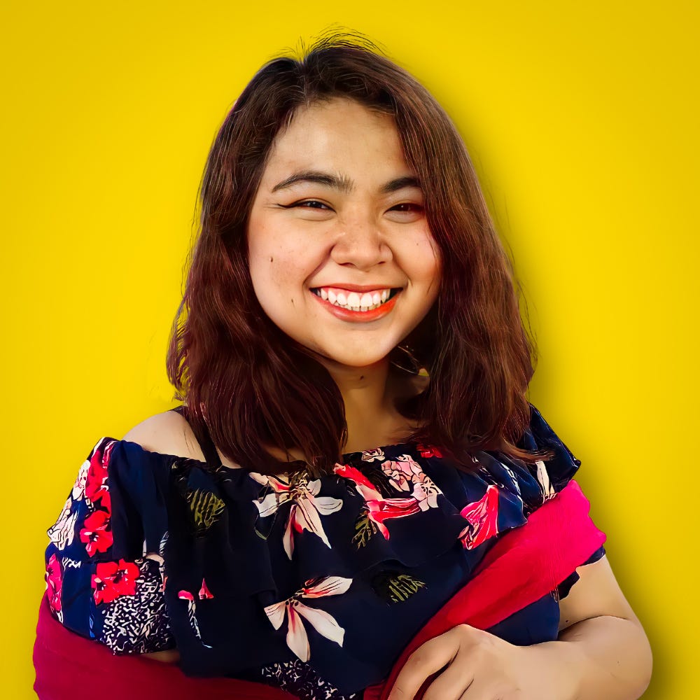 Danielle Castillo | Substack