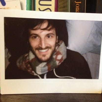 David I. Backer | Substack