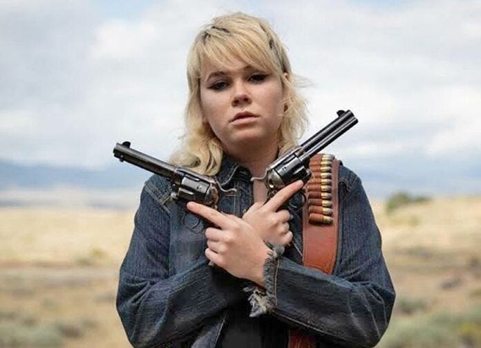 Bang for the Buck: Alec Baldwin Shooting Reveals Hollywood’s Love for ...