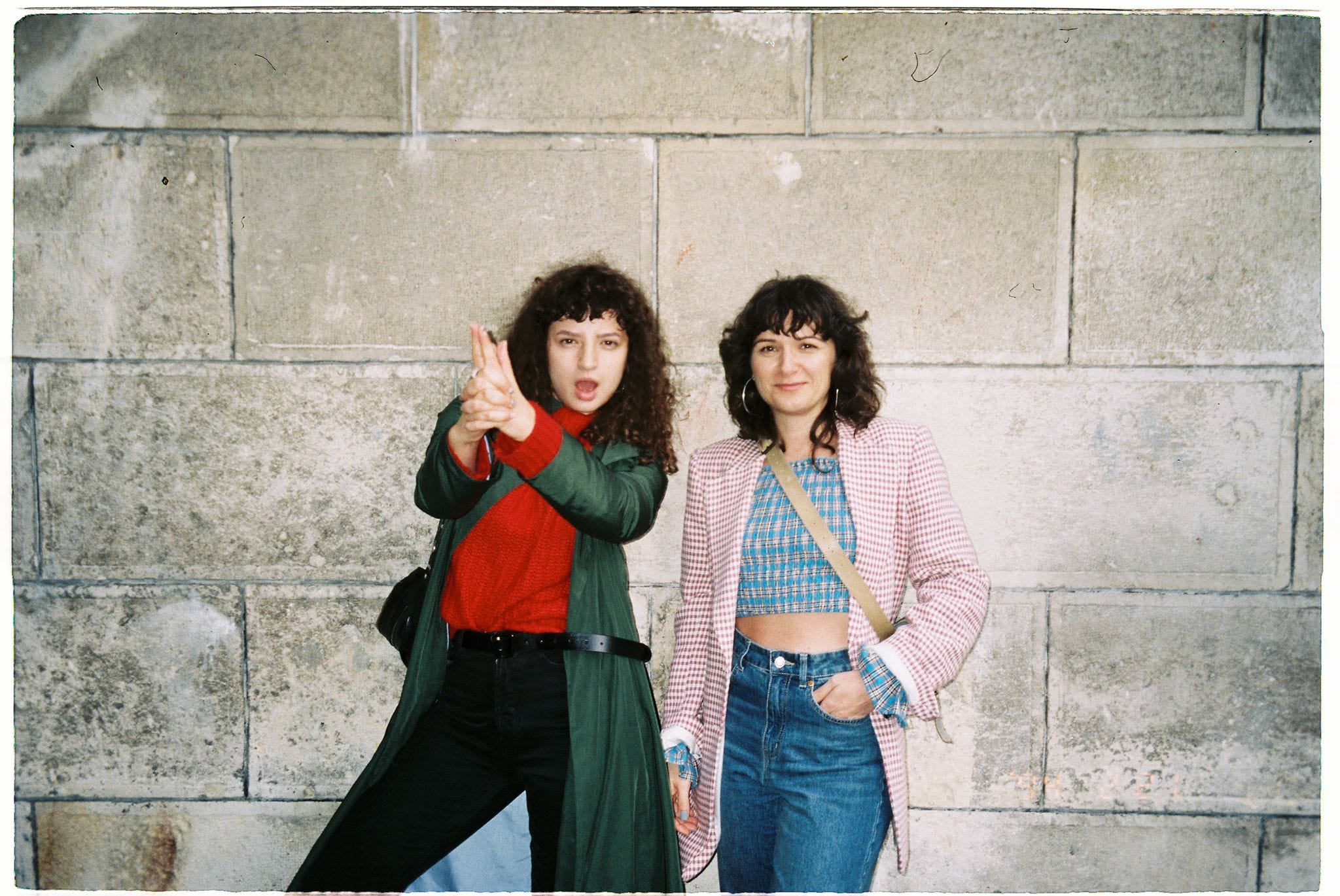 Anca și Corina | Substack