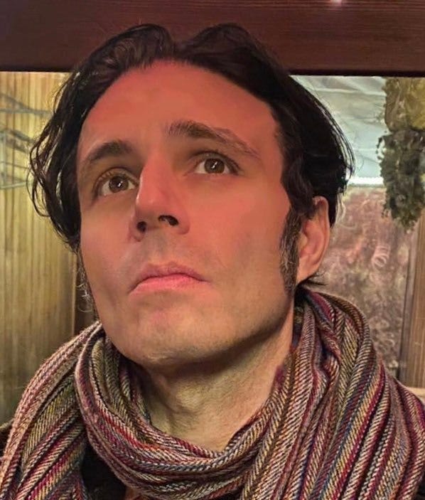 The Jetsonian Left w/Anthony Galluzzo