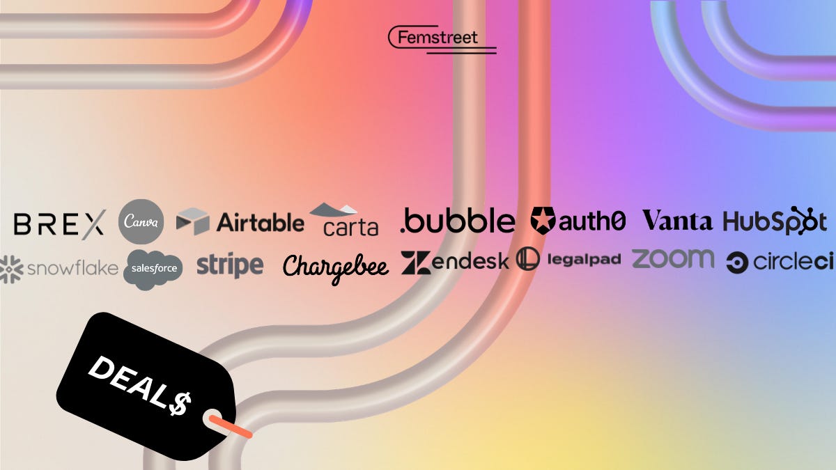 Announcing a new subscriber-only perk: DEALS!