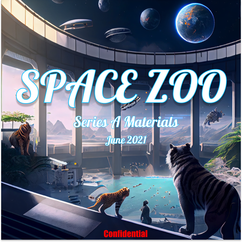 Discounting Belief - Not Boring by Packy McCormick