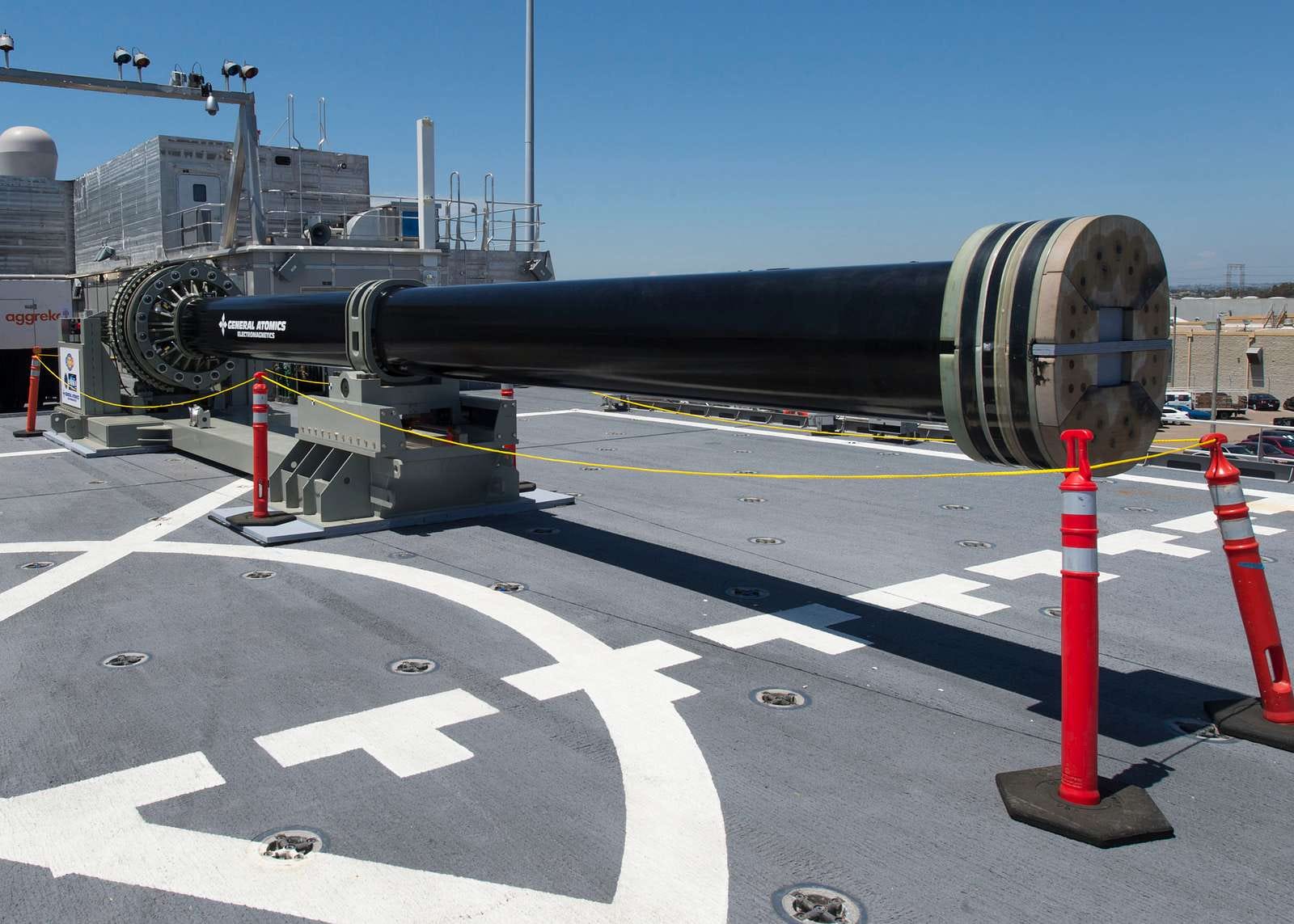 The 14 Critical Technology Areas for United States' National Security ...