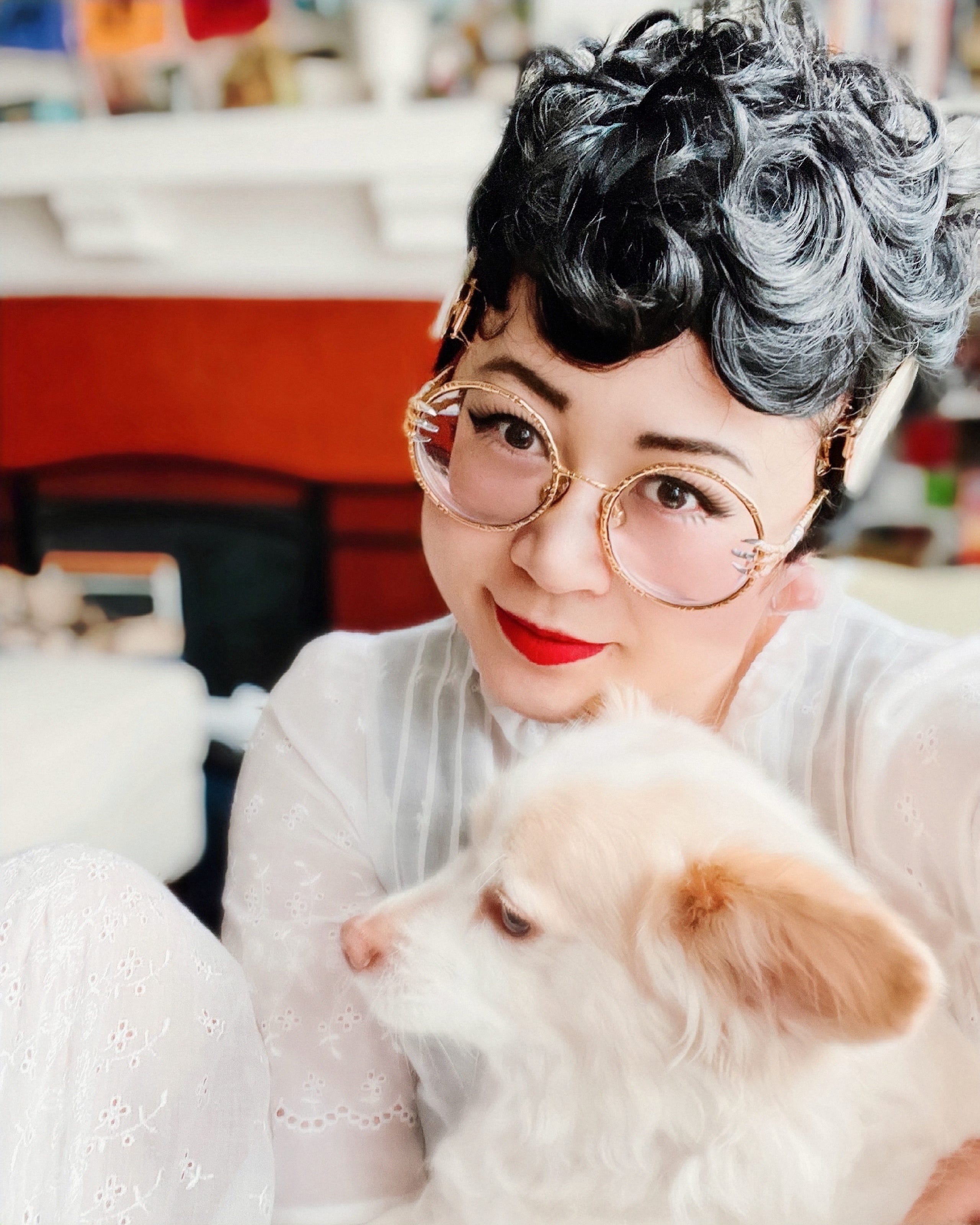Taking Clouds And Putting Them In A Jar A Conversation With Esmé Weijun Wang