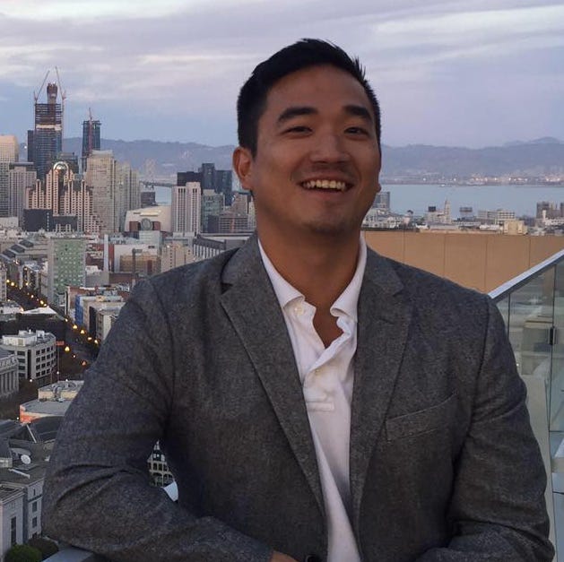 Andrew Yu | Substack