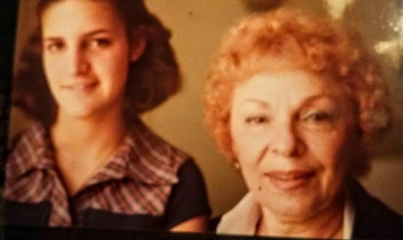 There Was a Tornado Once - by Owen Scott Muir, M.D