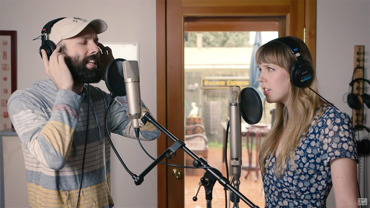 The Creator Manifesto 🎨 - by Rex Woodbury