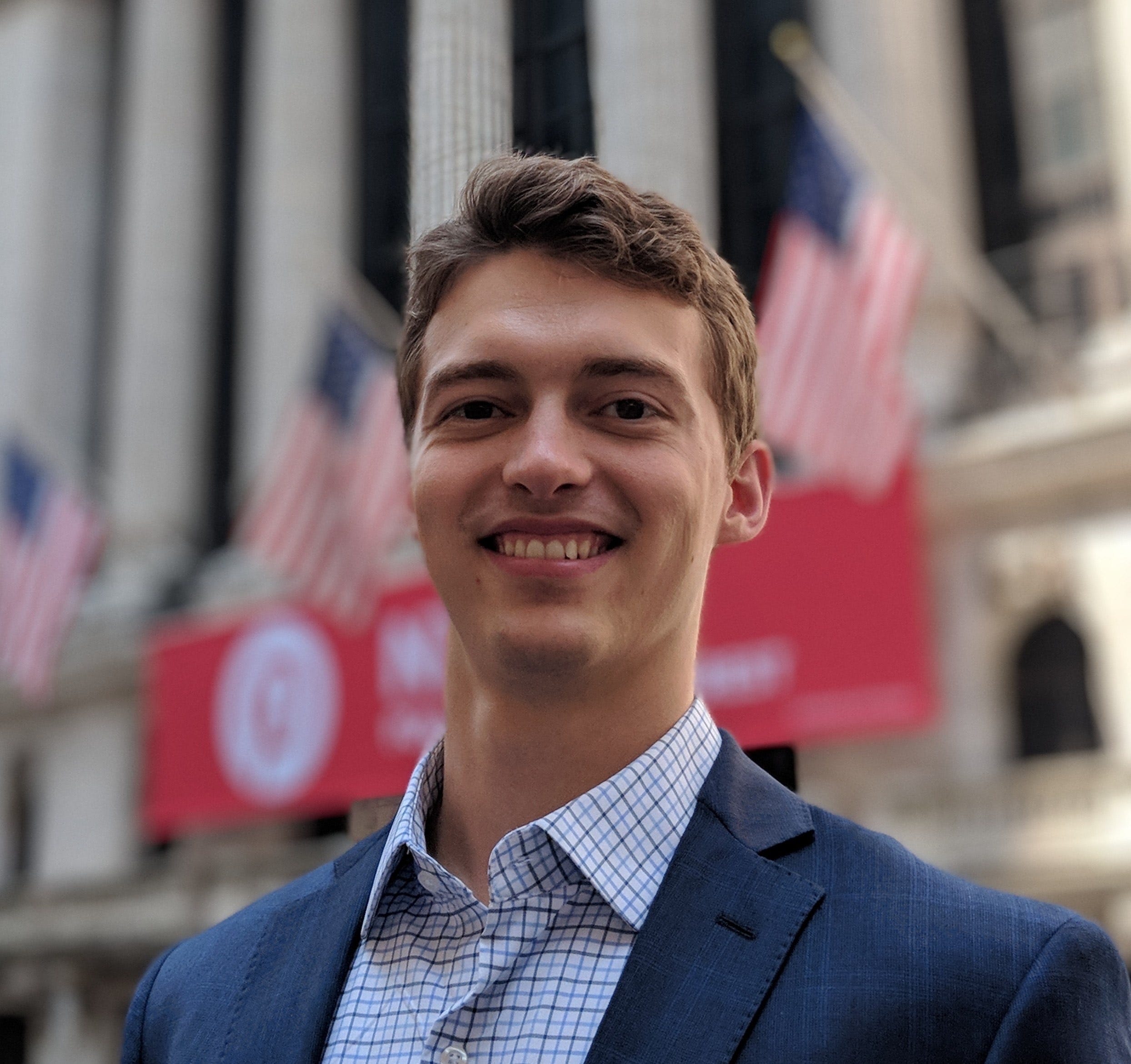 Grant Gregory | Substack