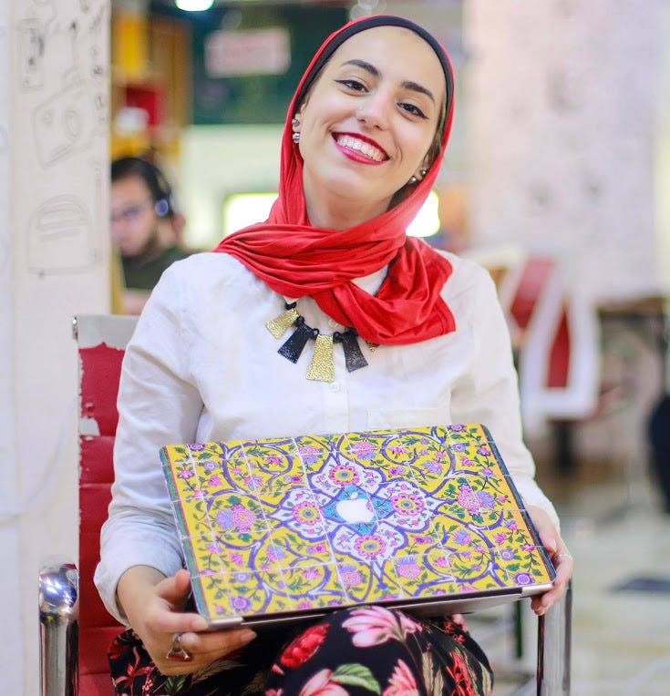 The Aftermath of War In Gaza - by Eoin Higgins