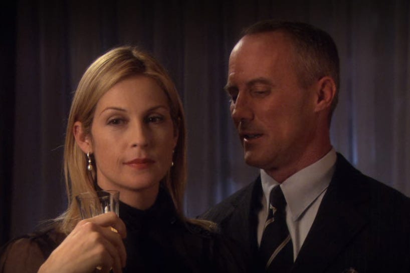 The Perfection of Lily Rhodes - by Chrisinda Lynch - Suds