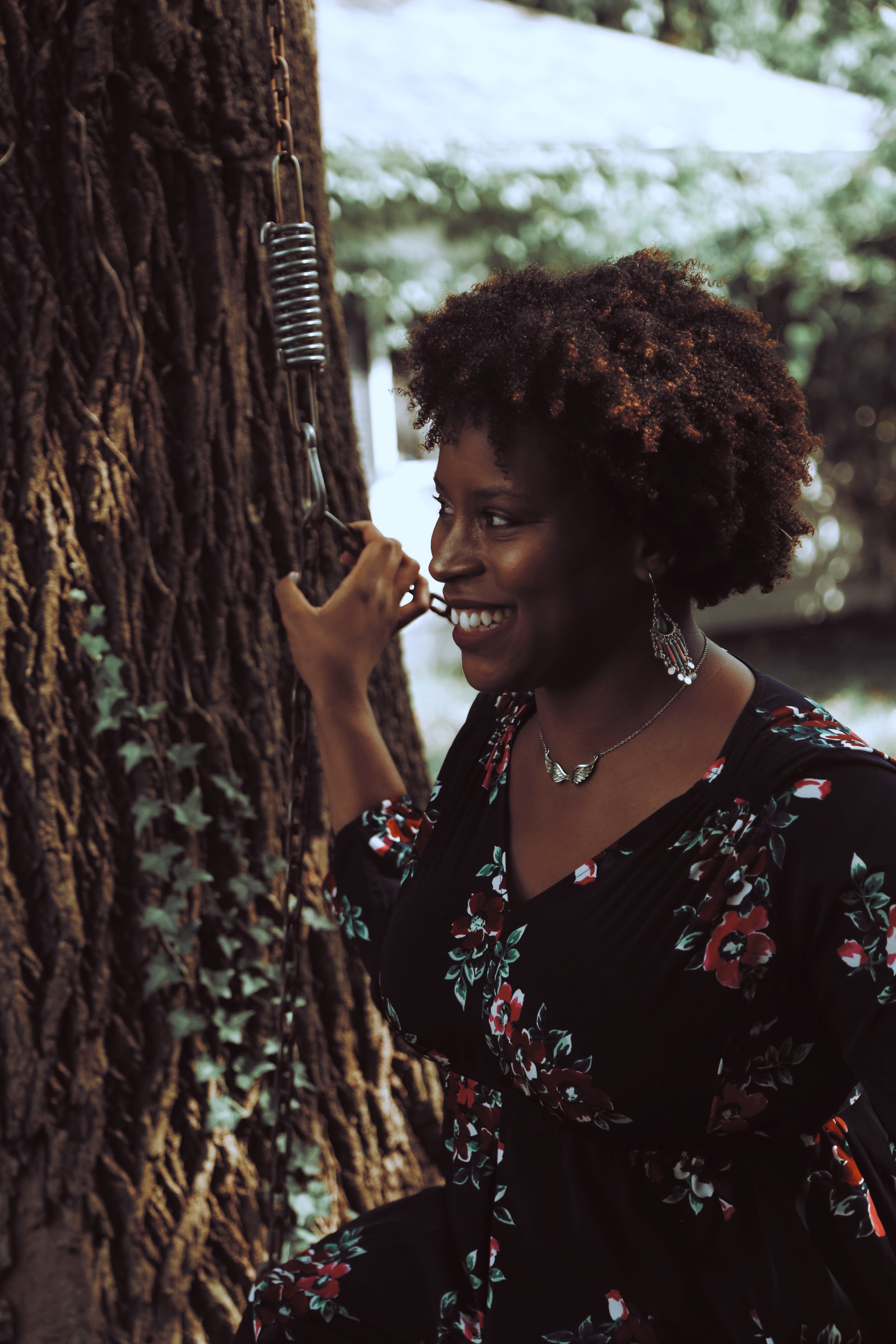 Jessica Marie Johnson | Substack