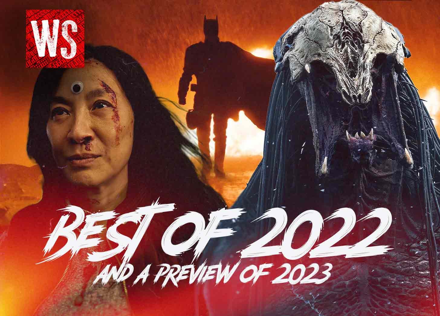 My Favorite Movies of 2022 - by Paul Shirey