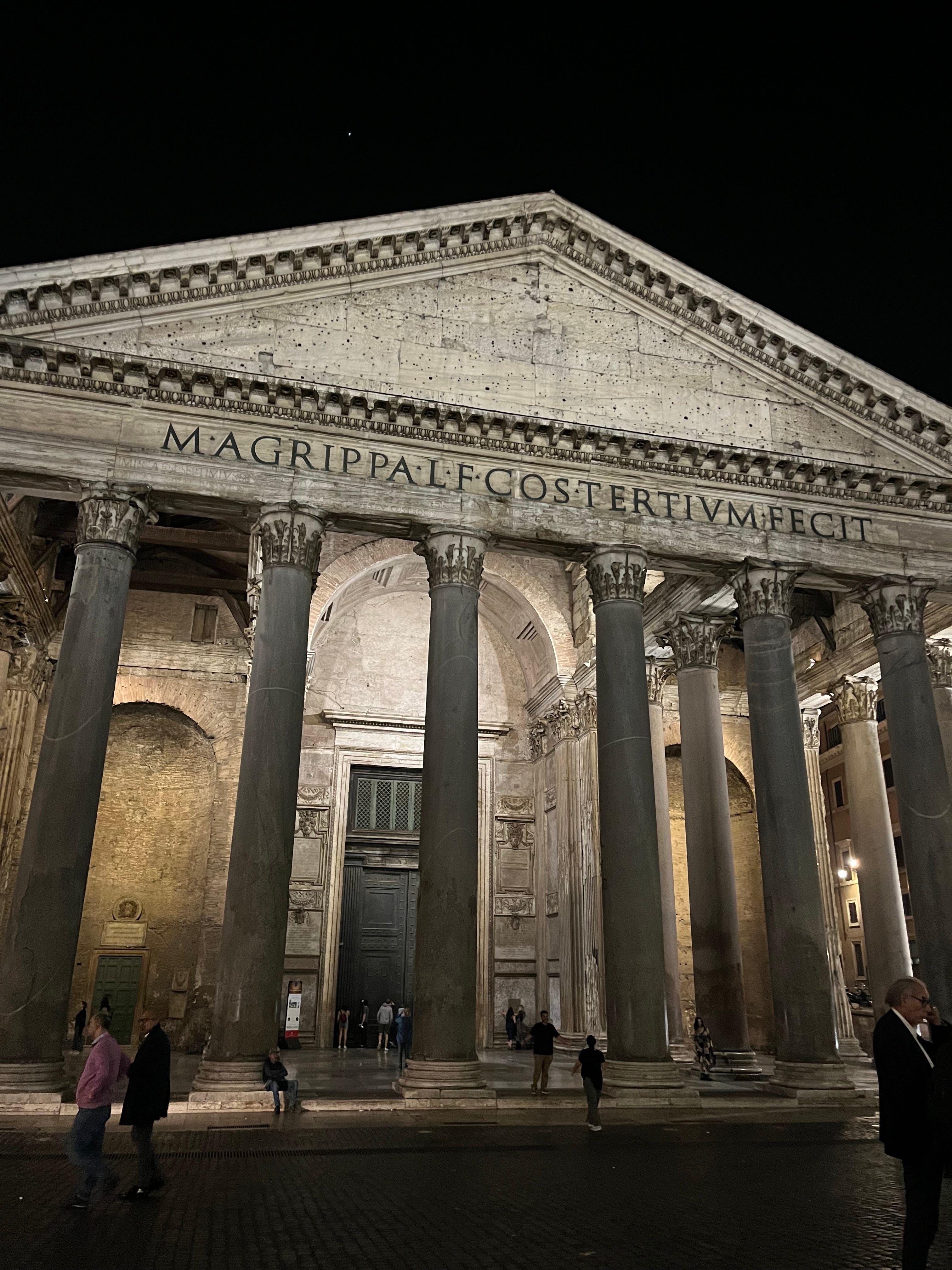 18 Hours in Rome - Emma Straub's Newsletter