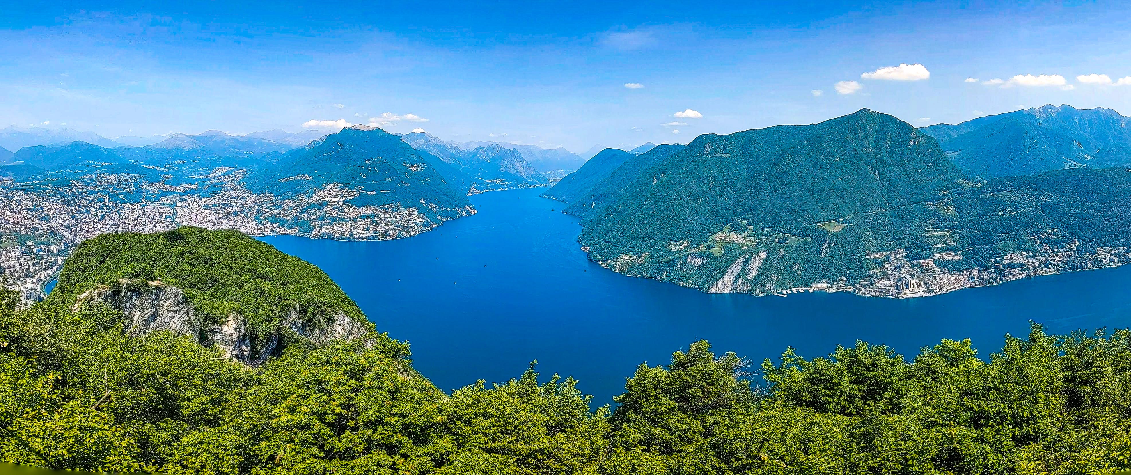 Seven Surprising Things About Lake Como, Italy