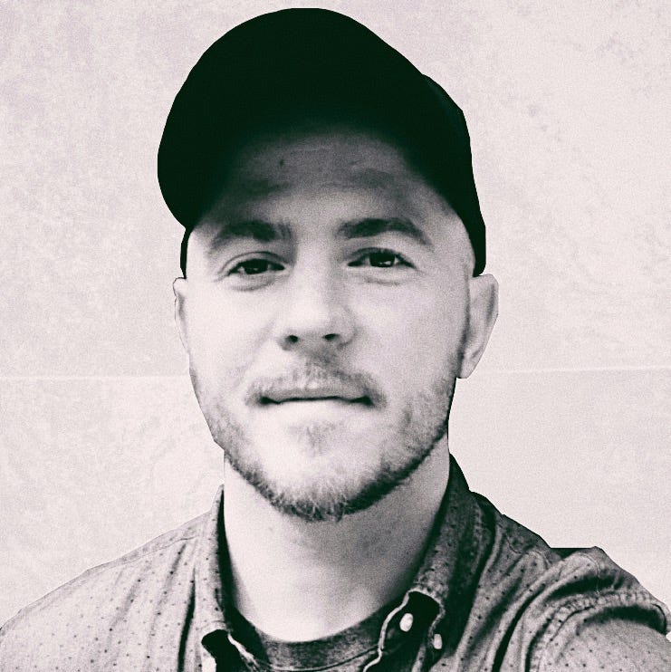 Tyler Prieb | Substack