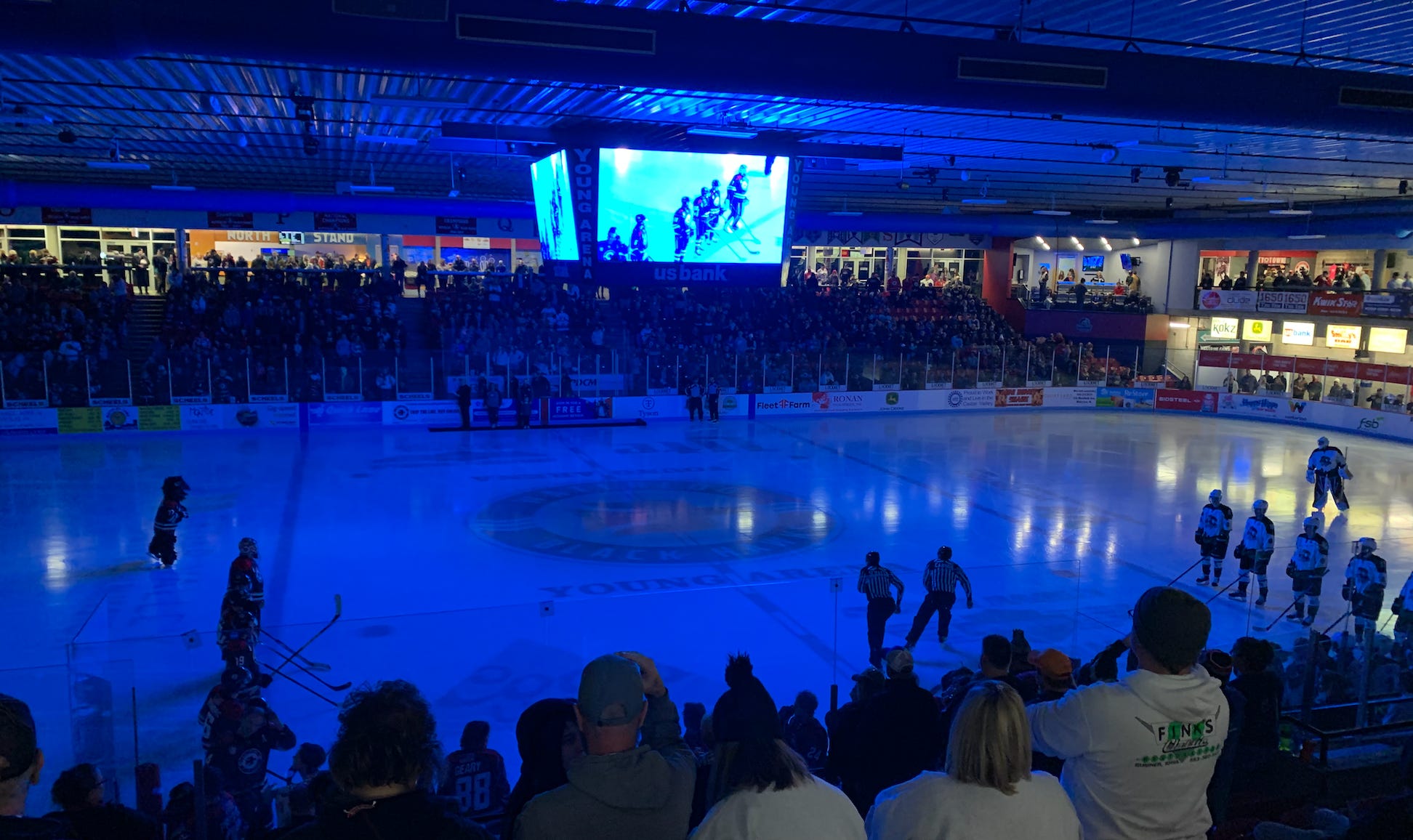 Hockey Sense Roundup: Waterloo's Thanksgiving tradition hits milestone ...