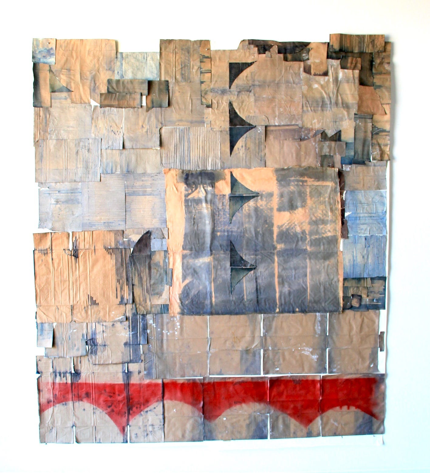 Month 9: Volume 1 - by Christopher Higgs - Beaucoup