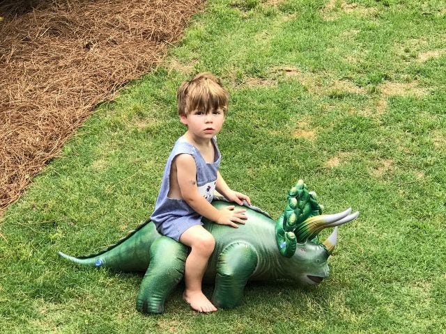 Volume 1, Issue 53: Scentless Apprentice