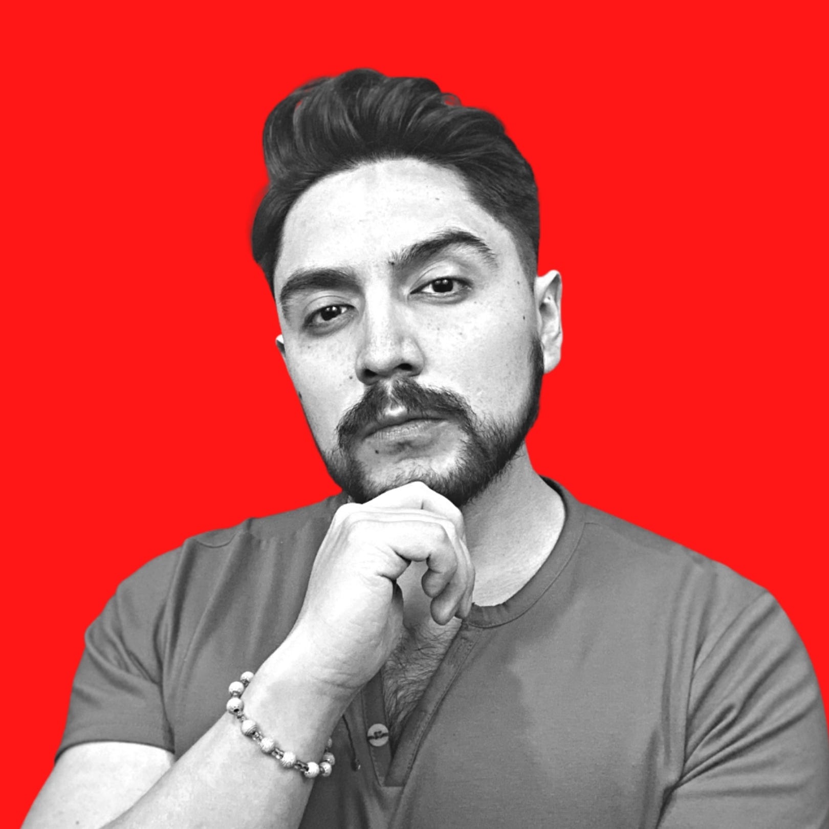 Luis Carlos Solarte | Substack