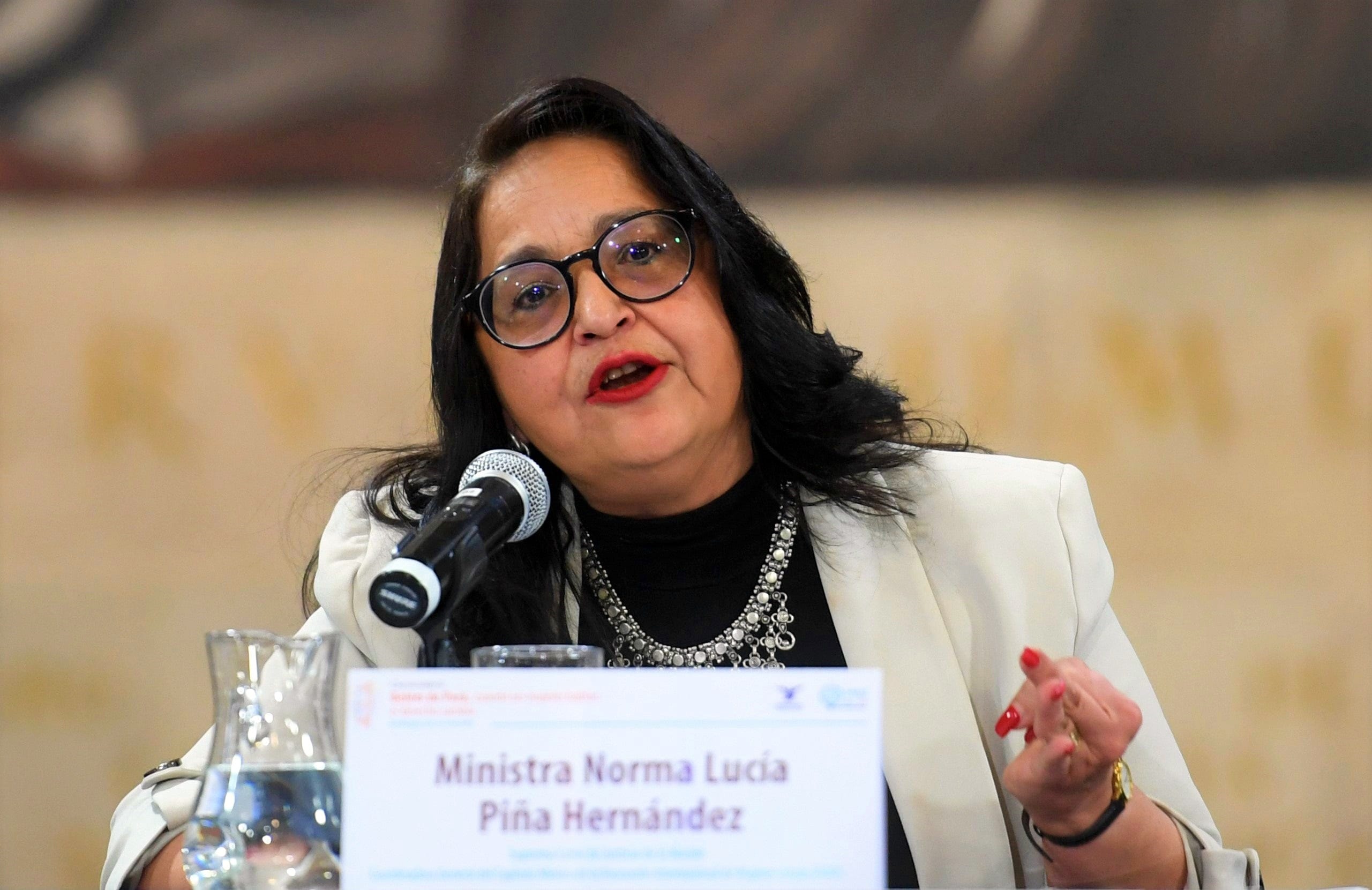 ¿Norma Suprema en México? - Política en Corto