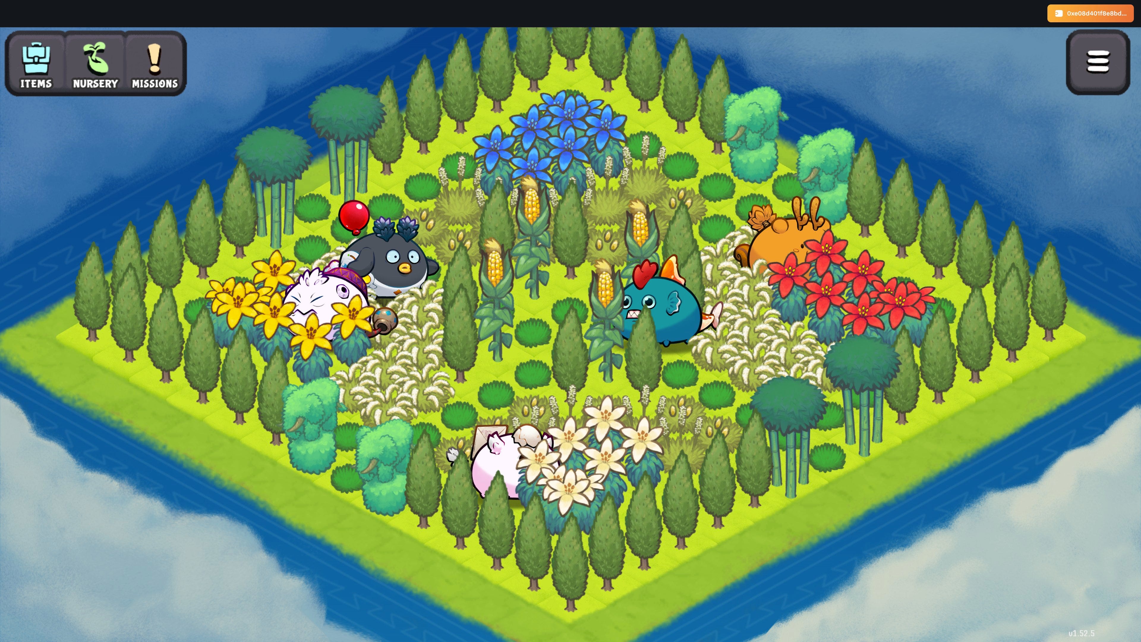 Axie Infinity: Raylights（アクシーインフィニティ レイライツ） のリリースから1ヶ月！コンテストの勝者が発表されました！