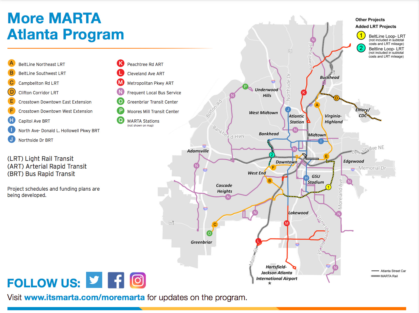 The Campbellton Road MARTA controversy explained