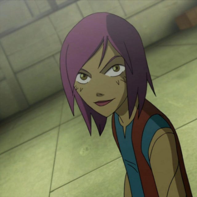 #17 - lecie - "ex post facto" - by Kieran Press-Reynolds