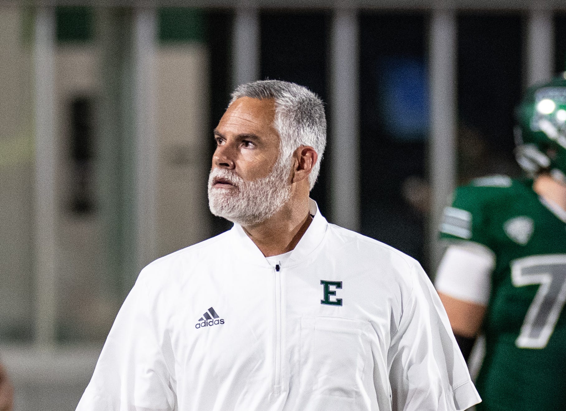 The Drive to Detroit: Could Chris Creighton look to Pacific Northwest?