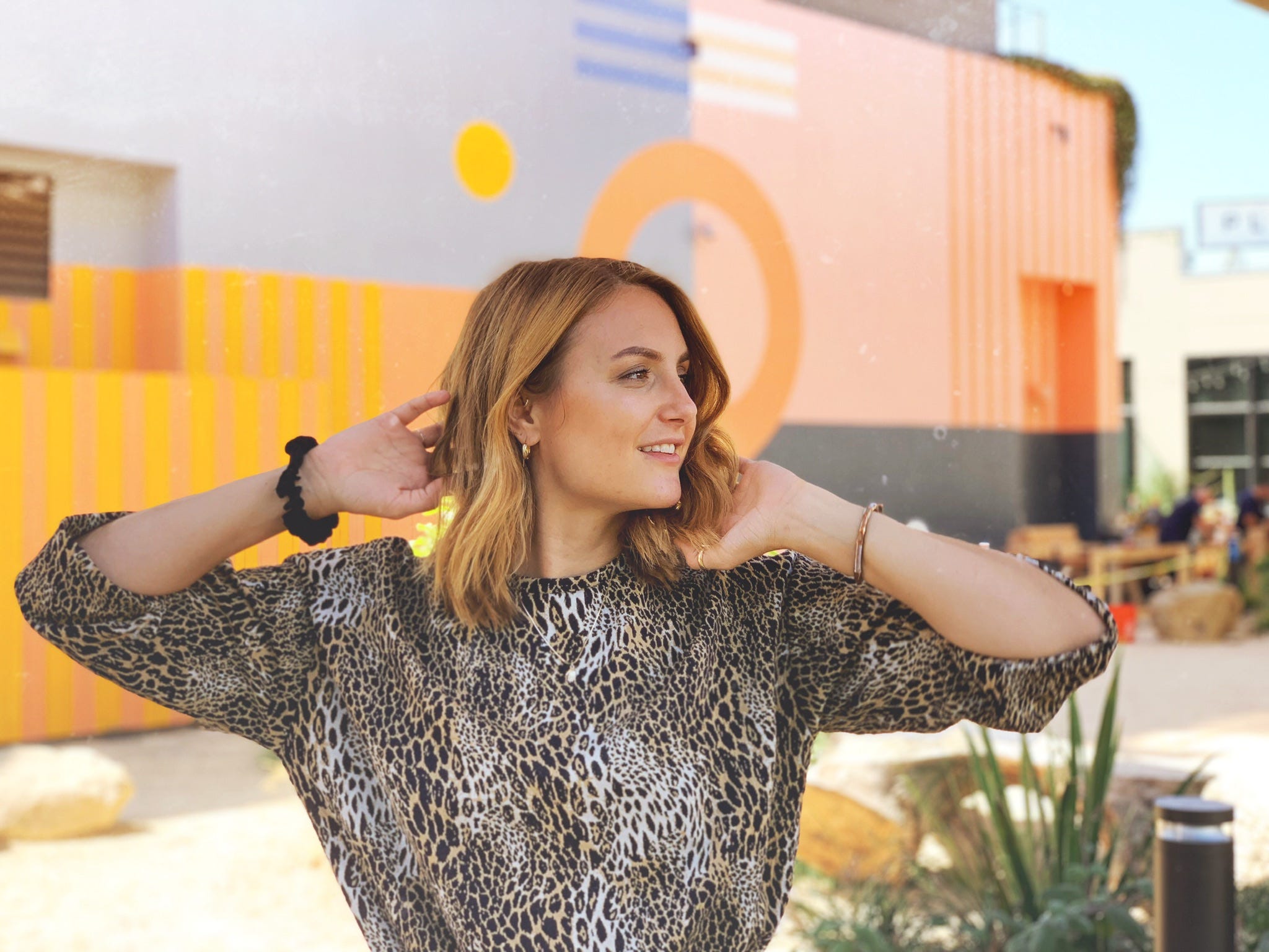 Kirstie Taylor | Substack