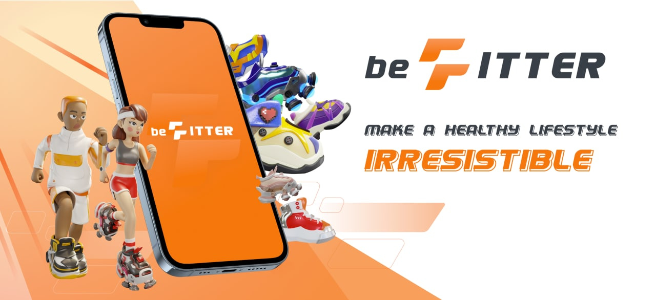 Everything about beFITTER’s IDO and How You Can Participate [LIVE UPDATE]