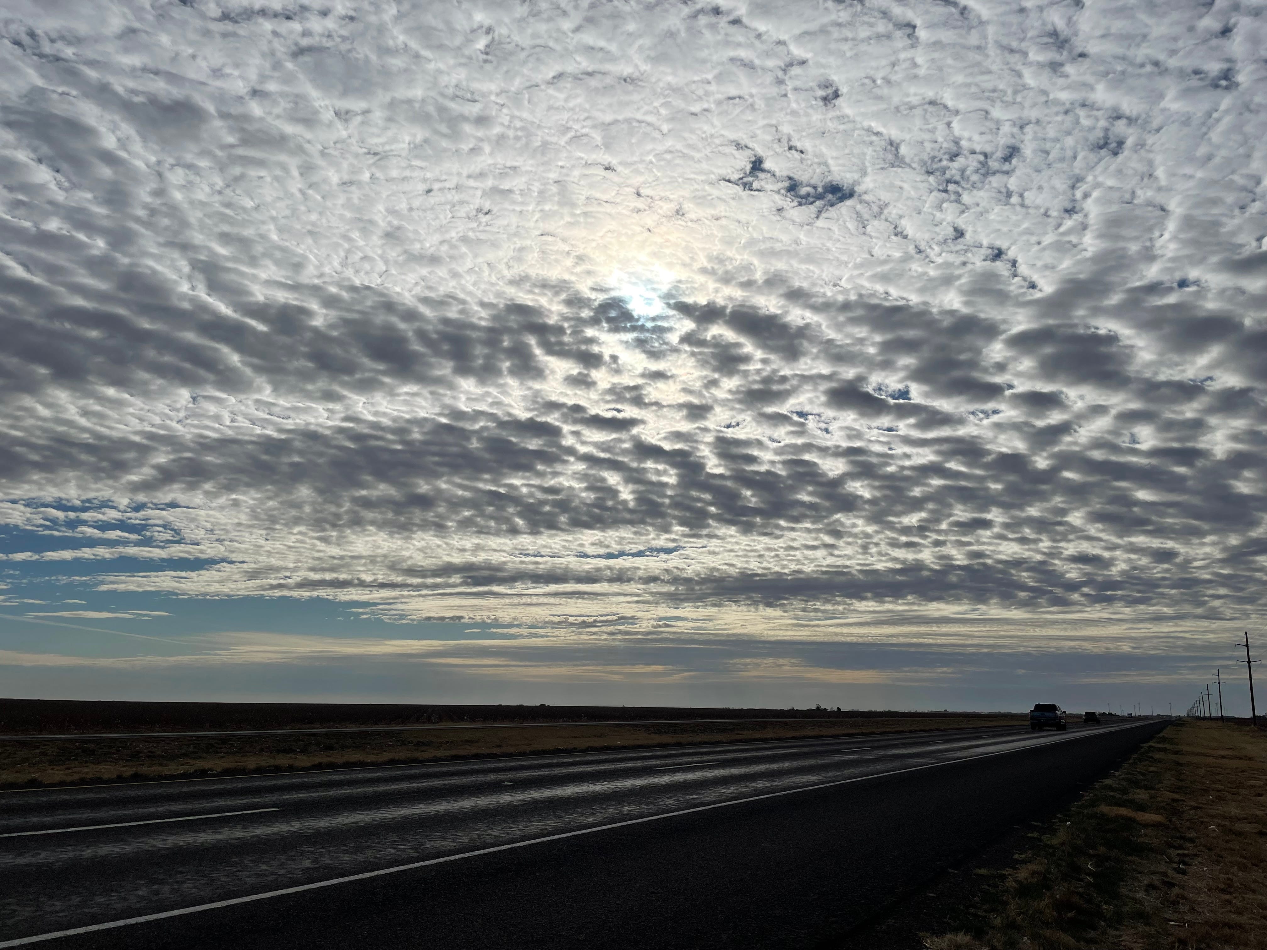 “Seeing” the Invisible Landscape* - by Ken Mull