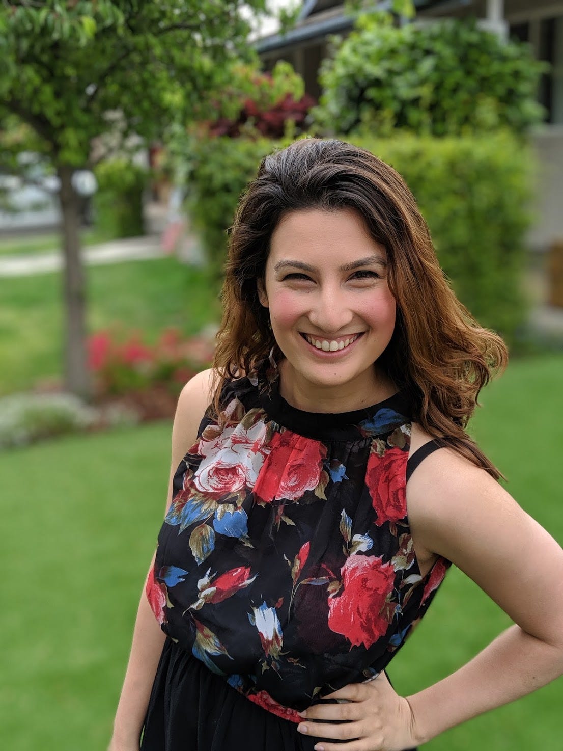 Maitreyee Joshi | Substack