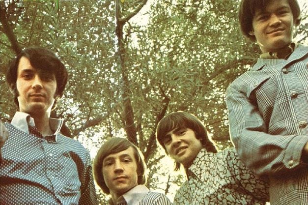 TMS Retro: From Rubber Soul to More of the Monkees