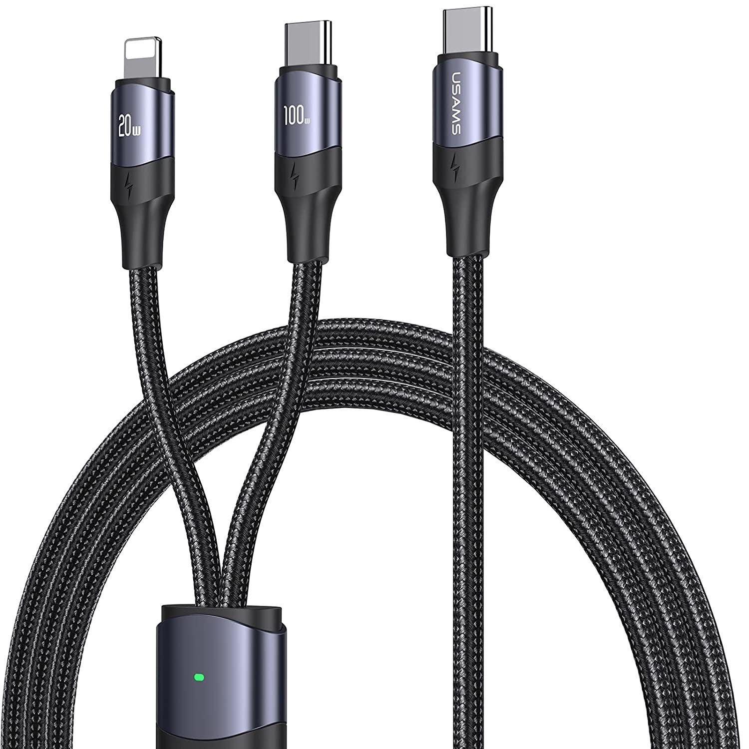 Travel Charger Guide - by Omar Shahine - OmarKnows