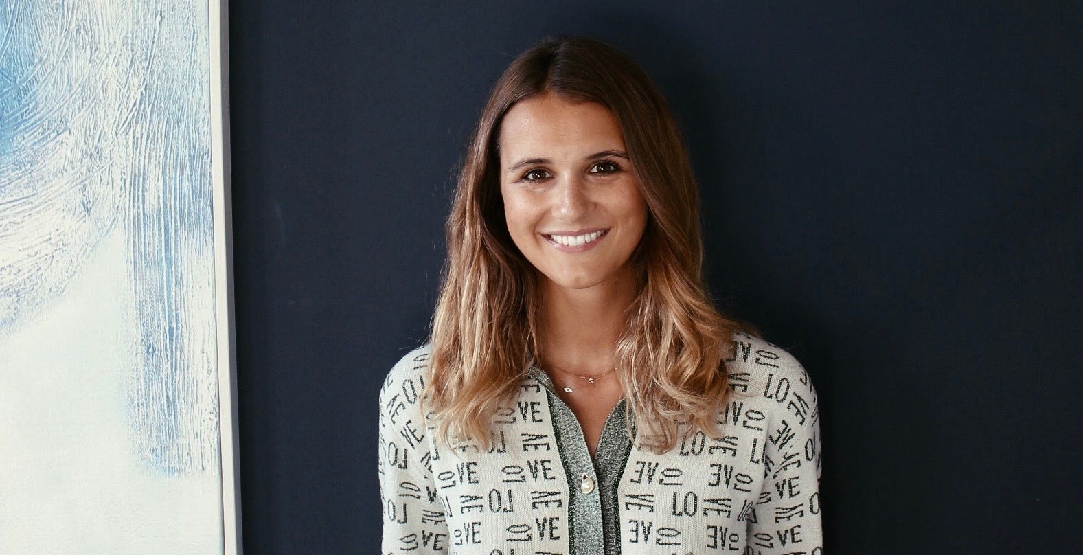 How Sarah Noeckel's Femstreet newsletter went from zero to 5,000 ...