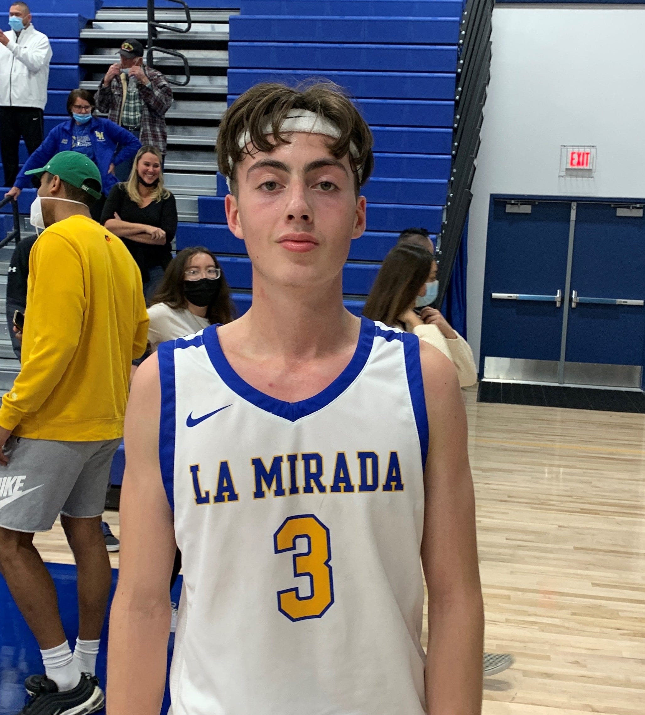 SGV/Whittier Prep Sports Zone Basketball Preview: La Mirada, Flintridge Prep