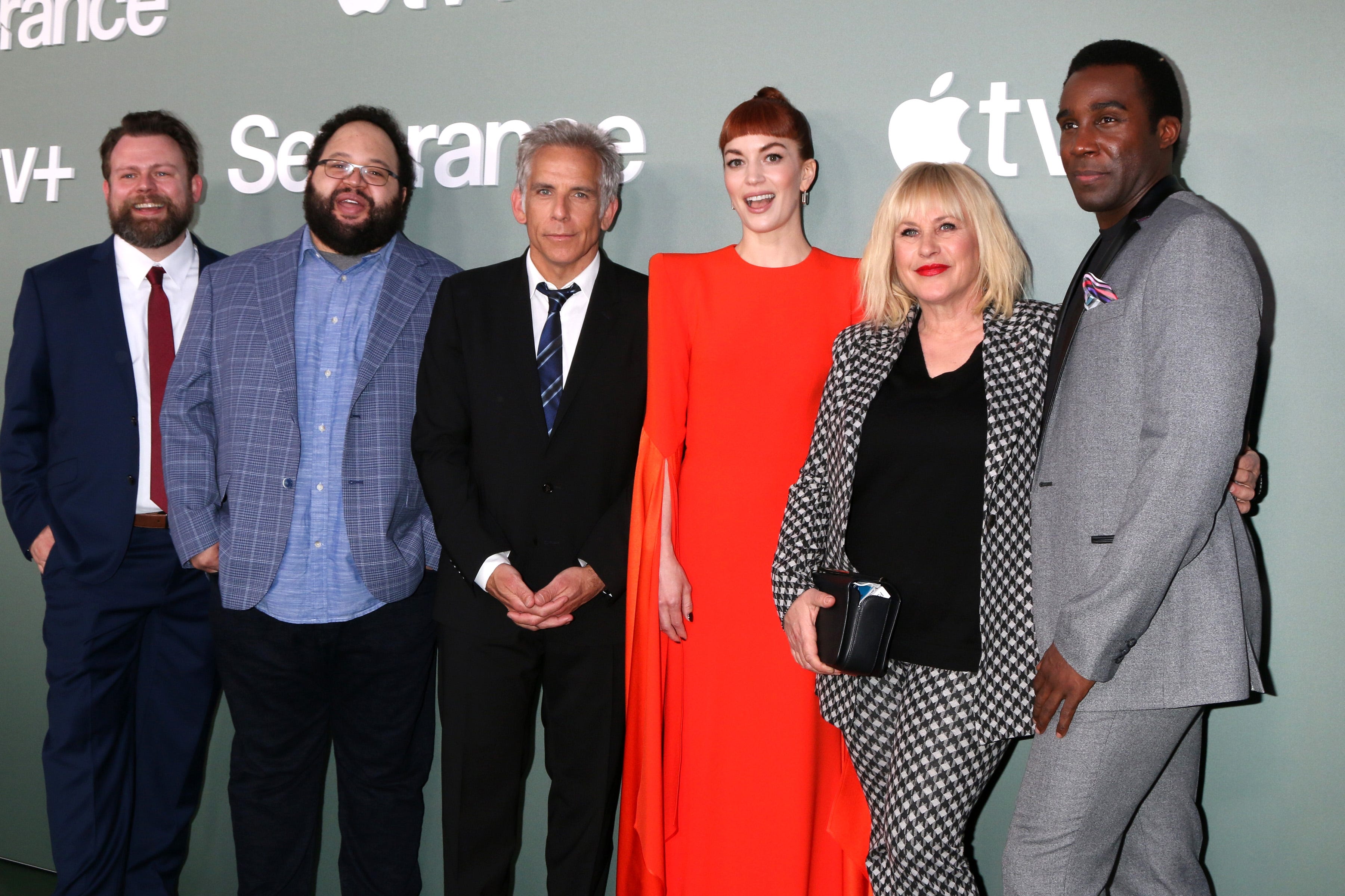 Apple TV+ Show 'Severance' Explores the Ethics of an Increasingly ...