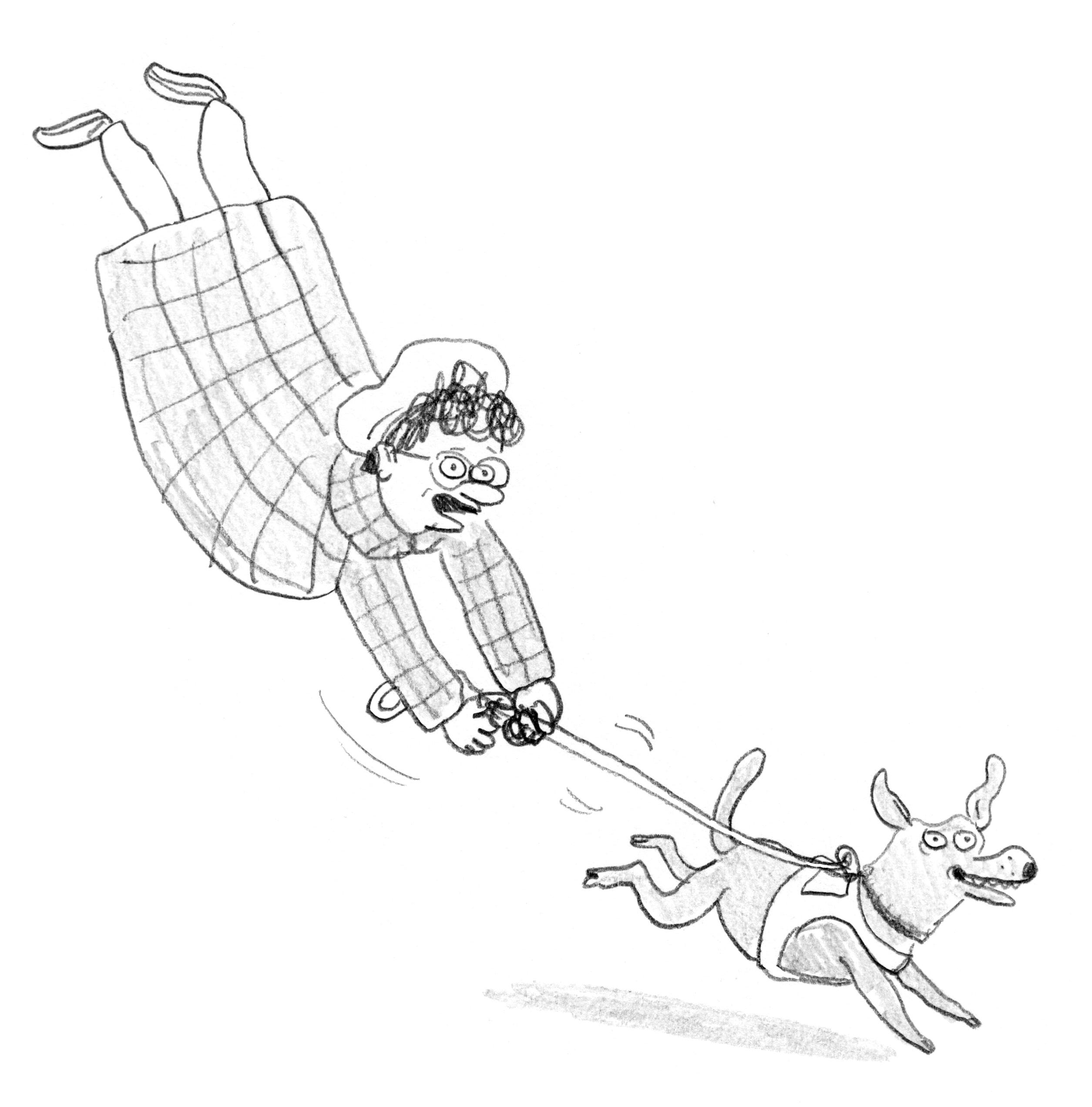 Rusty comics 3 - by Tor Freeman - The ReposiTORy